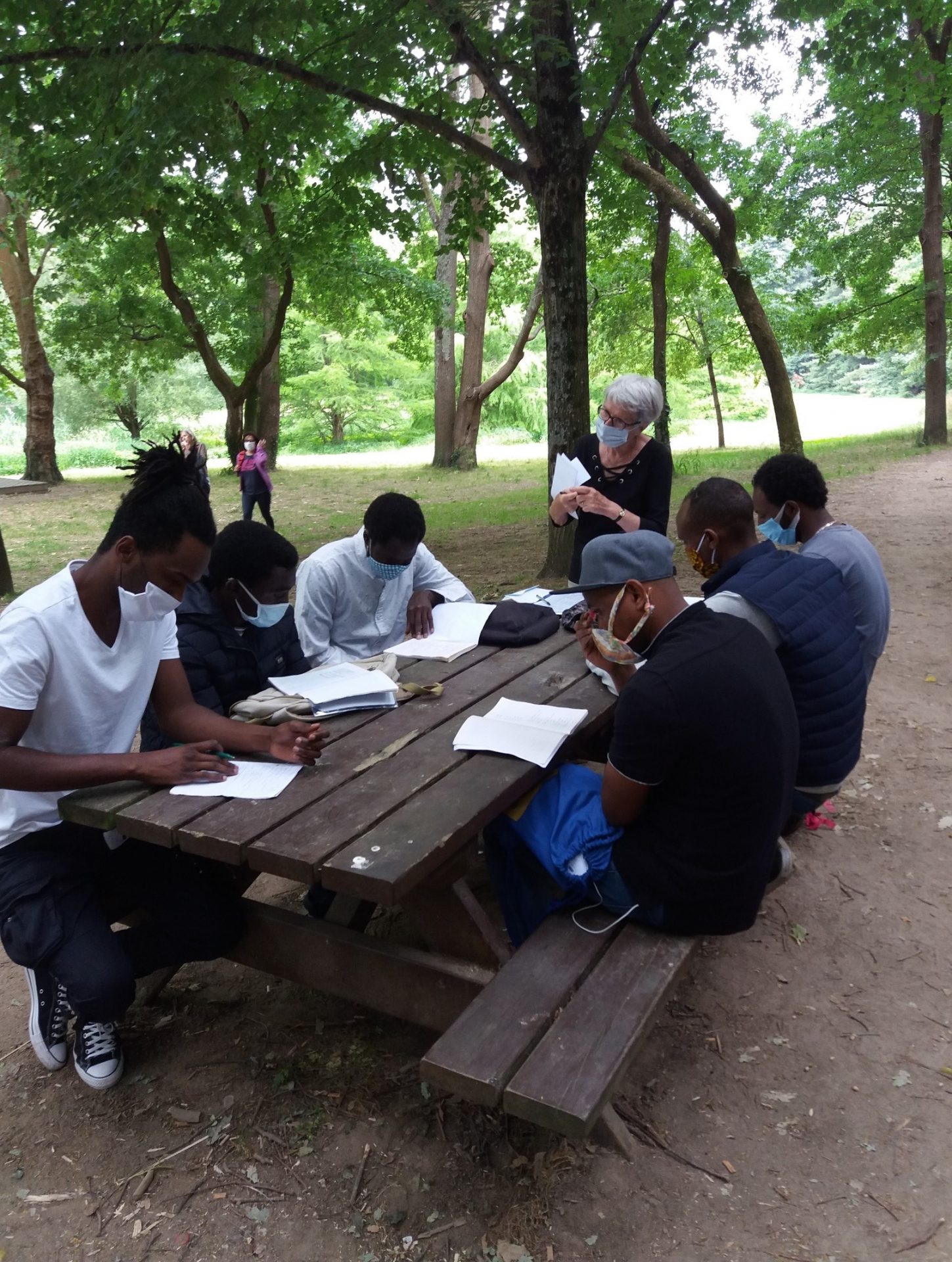 Projet : France : Pays de la Loire - GREF GRoupement Education sans ...